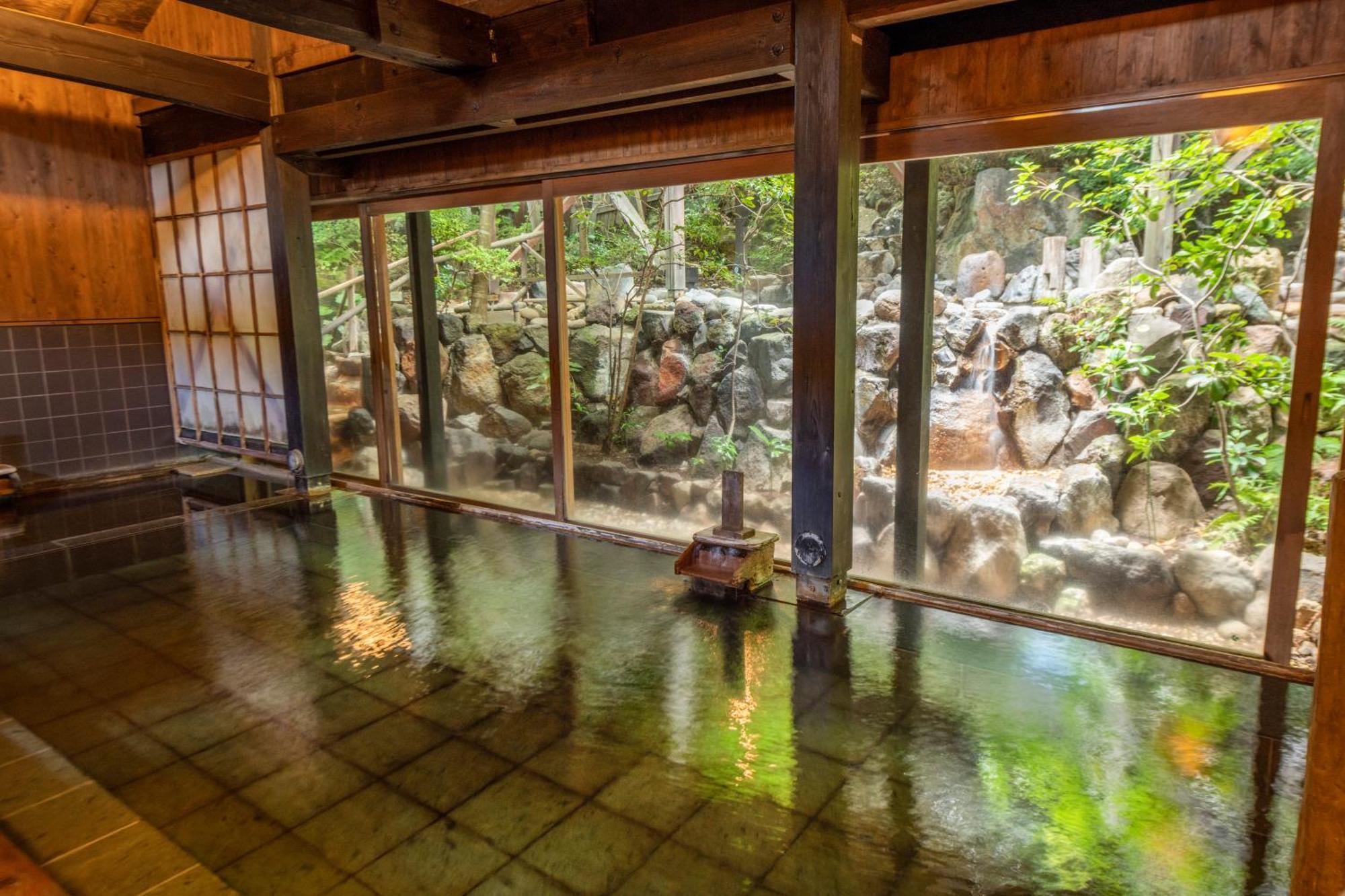 HOTEL HAKONE GORA ONSEN TOKINOYU SETSUGETSUKA | ⋆⋆⋆ | JAPAN | SEASON ...